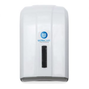 Maxi Roll Dispenser Suppliers UAE | Ultracare