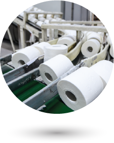 Tissue Paper Manufacturing Company in UAE | Hygiene Products