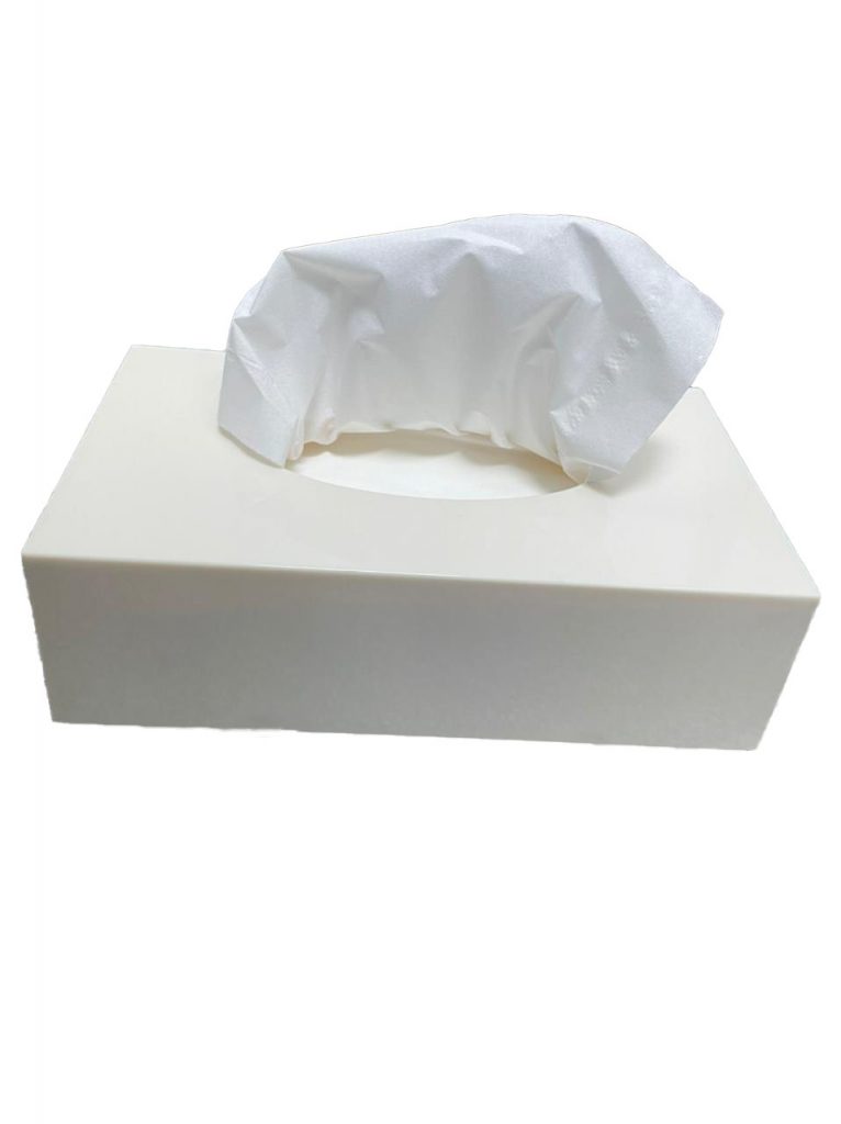 Facial Tissue Dispenser - Ultracare