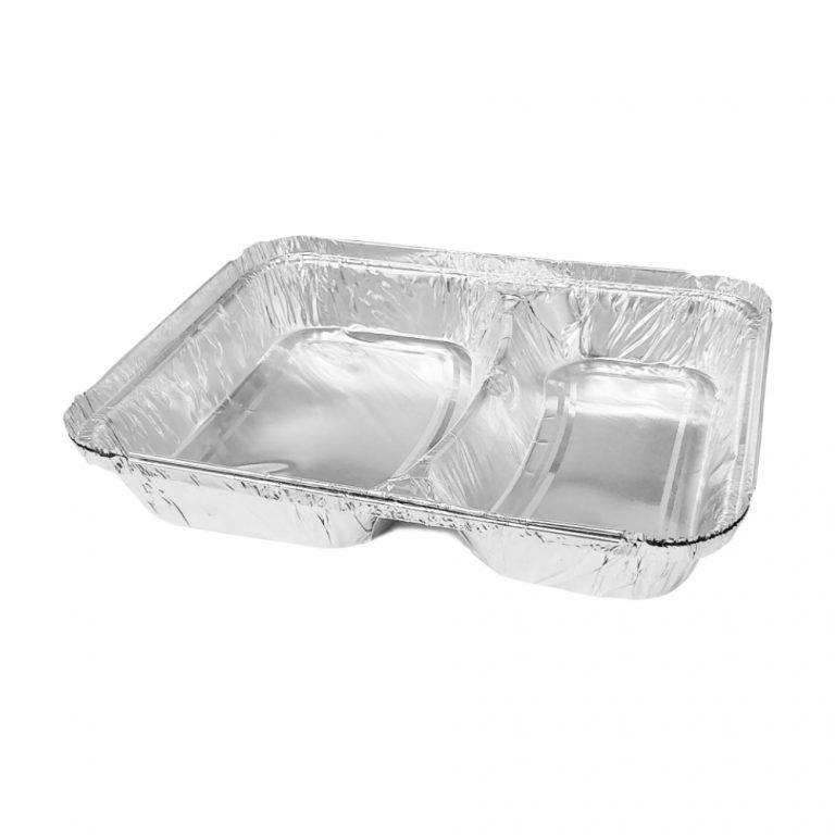Aluminum Container 8385 - Ultracare