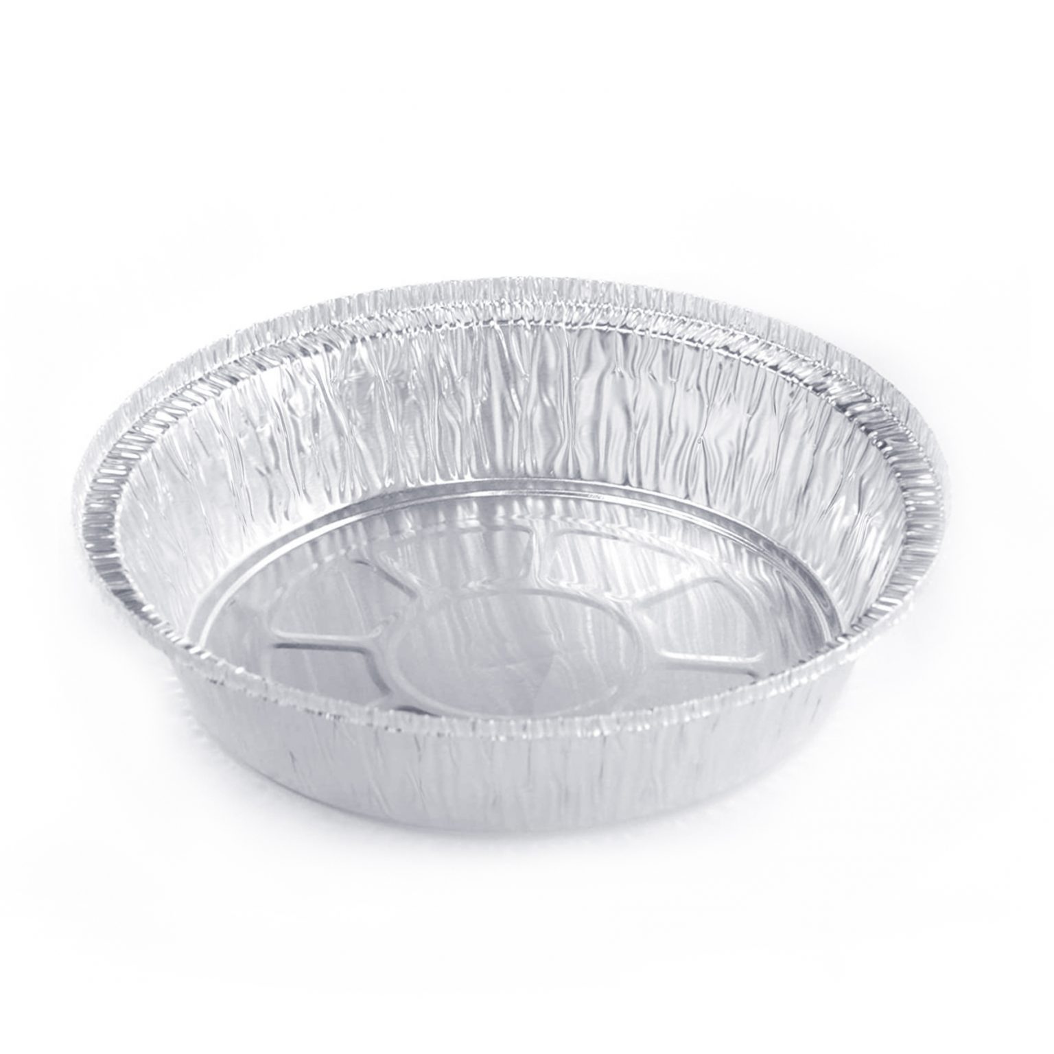 Aluminum Container 430 - Ultracare