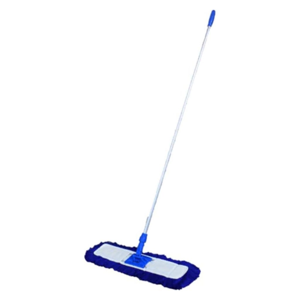 Dust mop full set 60 cm – Italy - Ultracare
