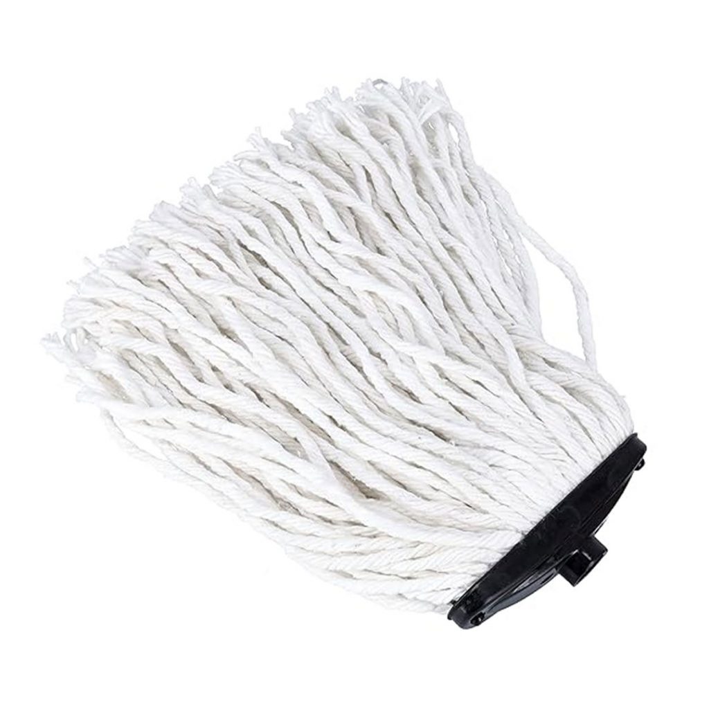 Plastic Clip Mop without stick - Ultracare