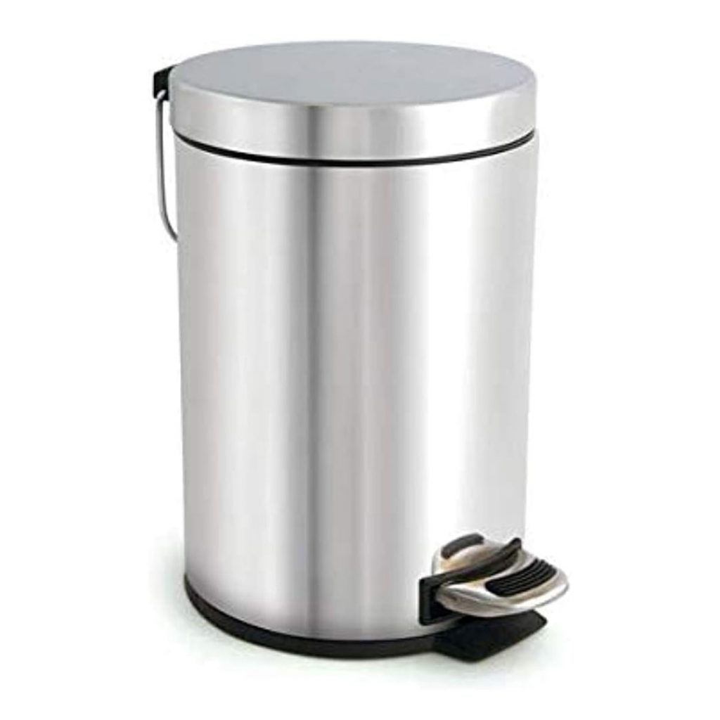 Stainless Steel Bin - Ultracare
